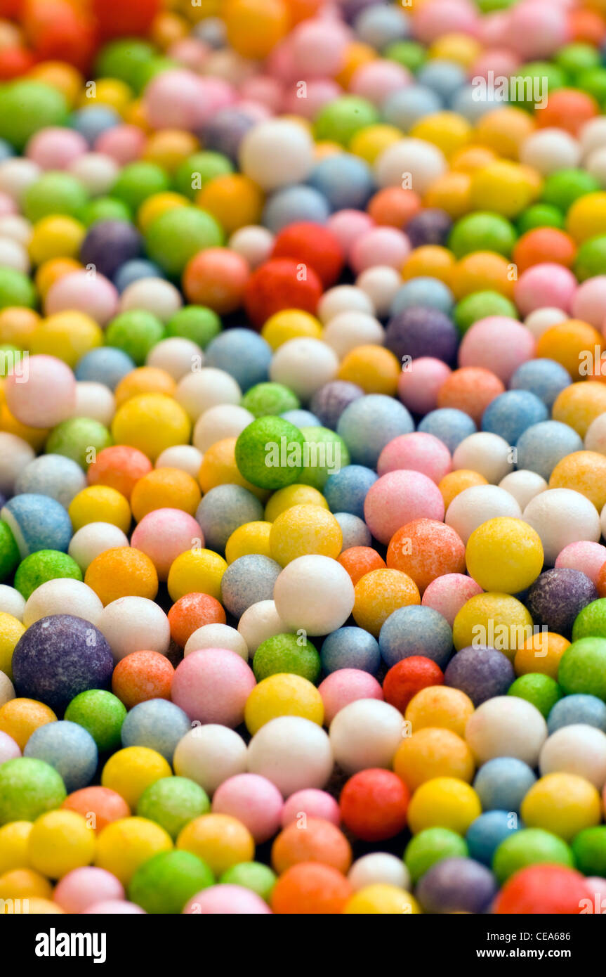 Polystyrene balls hi-res stock photography and images - Alamy