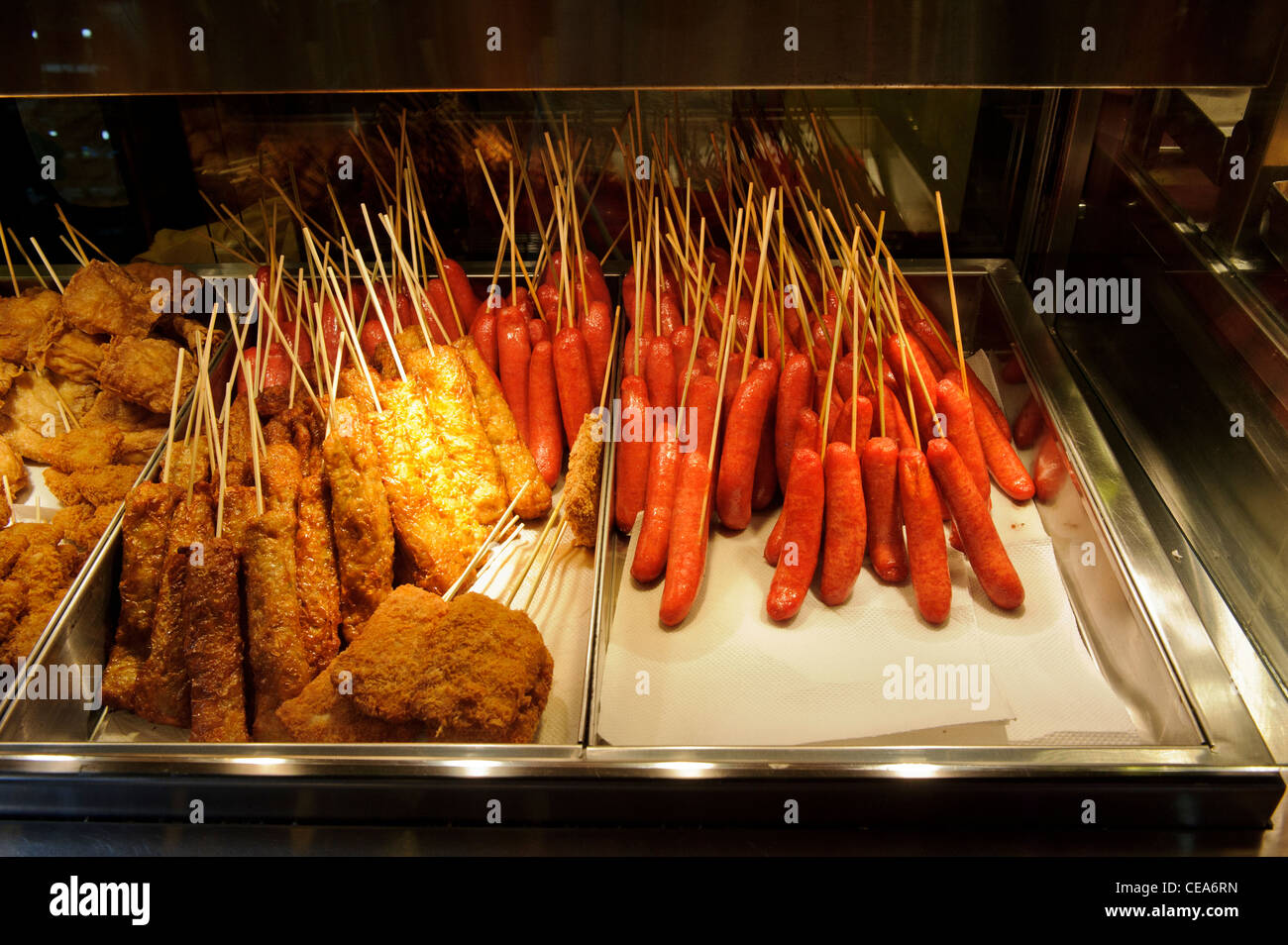 Fast Food Singapore High Resolution Stock Photography and Images - Alamy