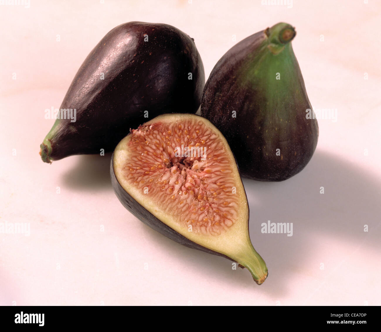 Cut out: Fig Stock Photo - Alamy