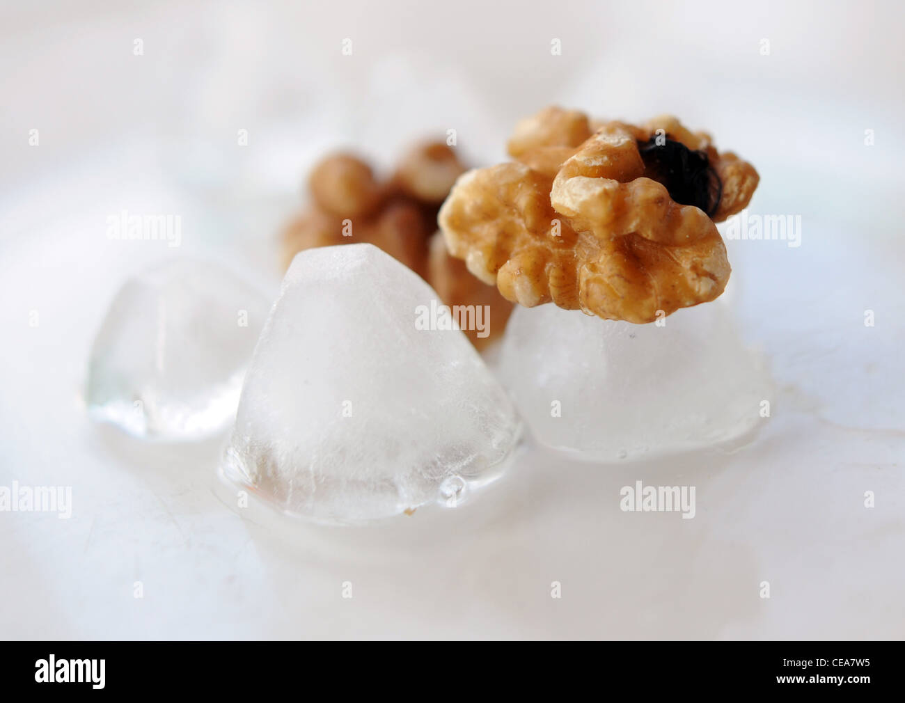 Lump Ice High Resolution Stock Photography and Images - Alamy