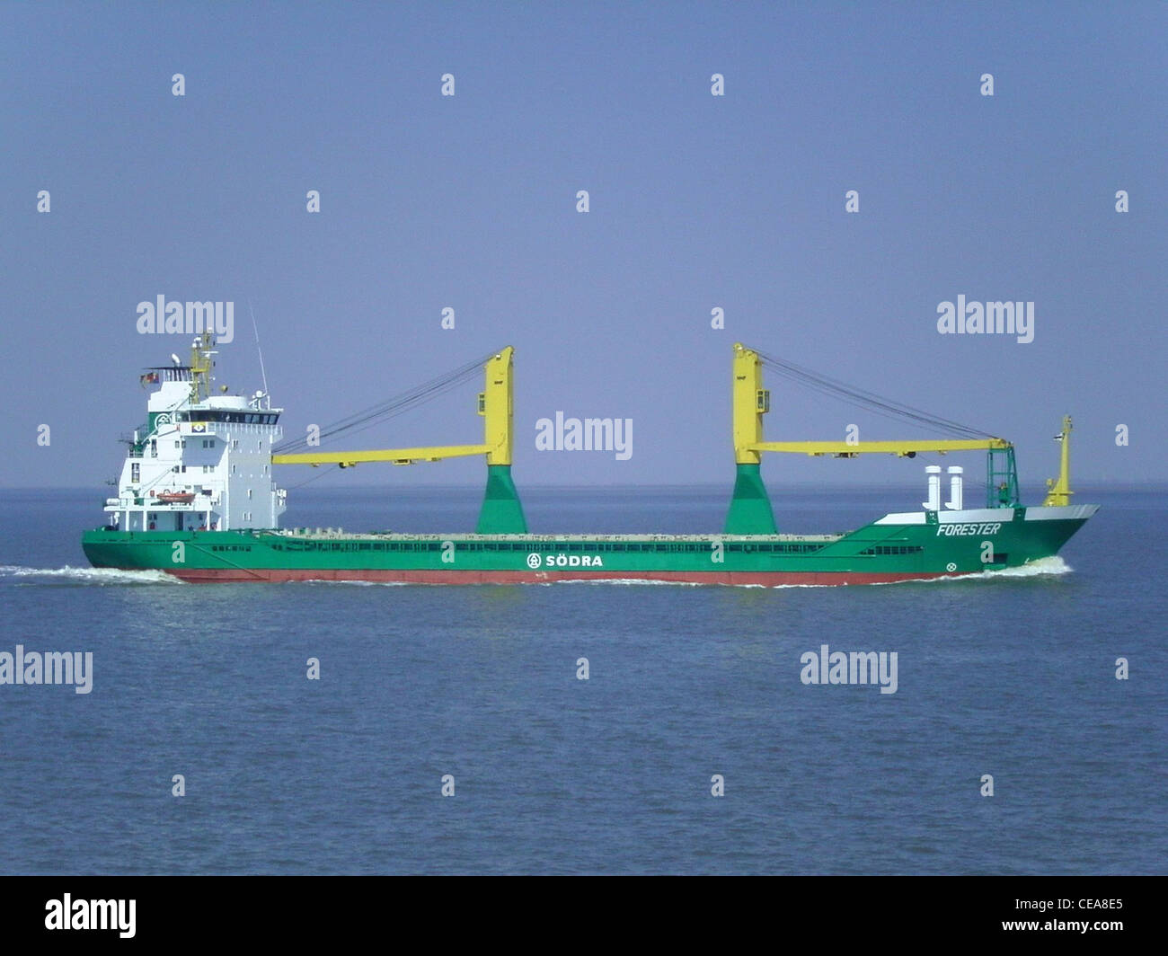 Inbound goods hi-res stock photography and images - Alamy