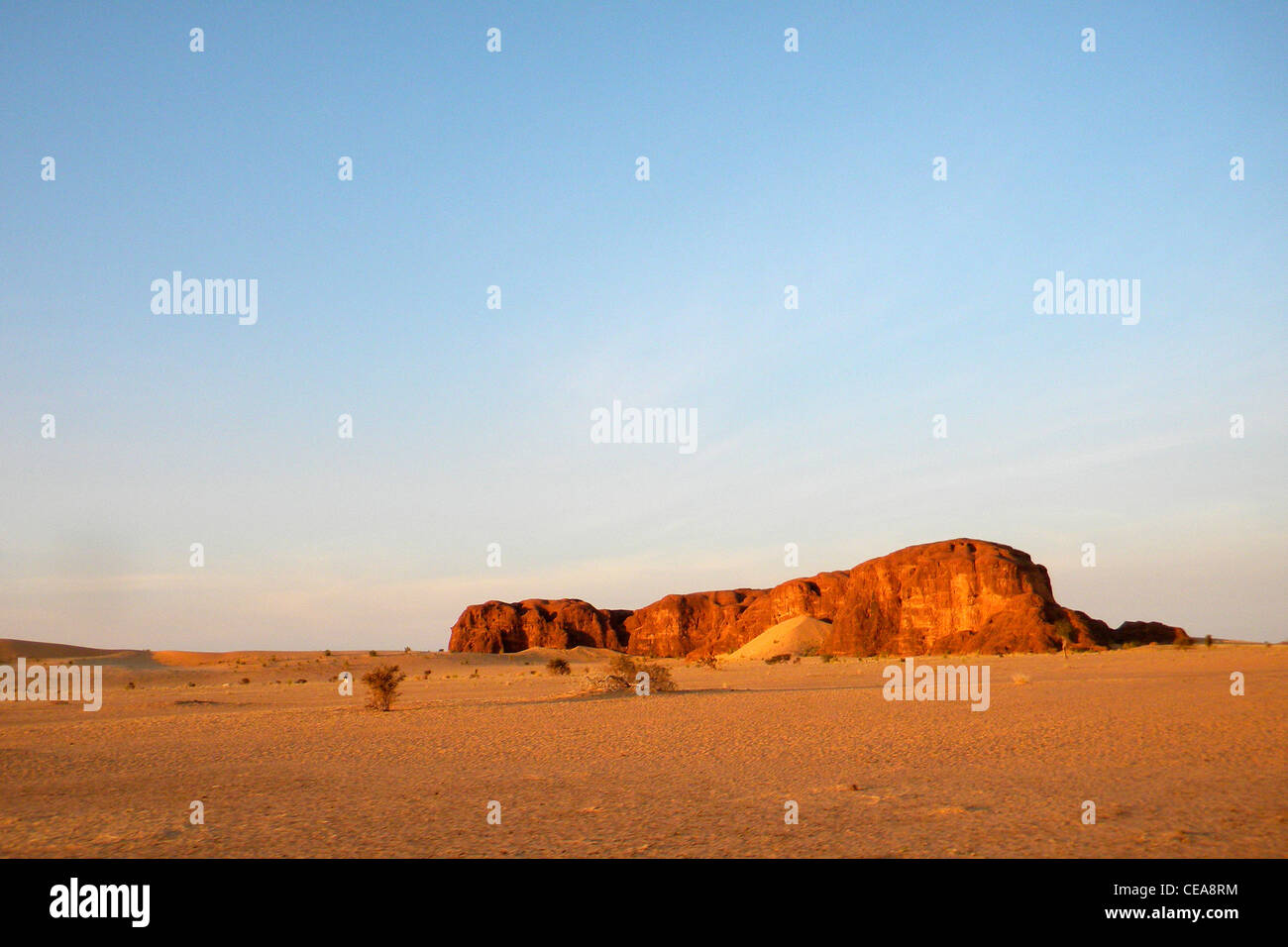 Ennedi desert hi-res stock photography and images - Alamy