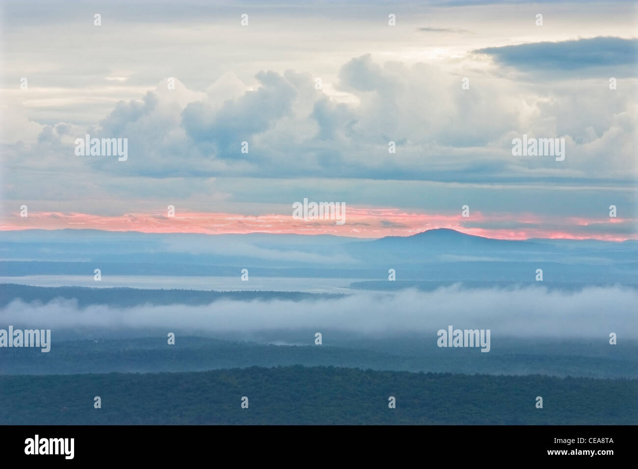 Blue hill maine hi-res stock photography and images - Alamy