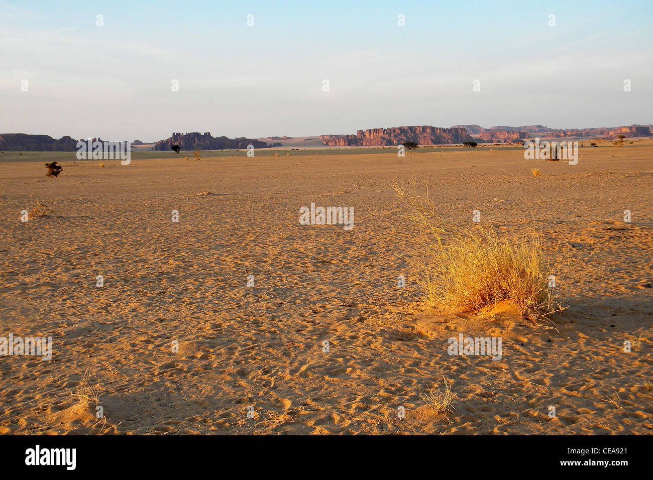 Ennedi region, Chad Stock Photo - Alamy