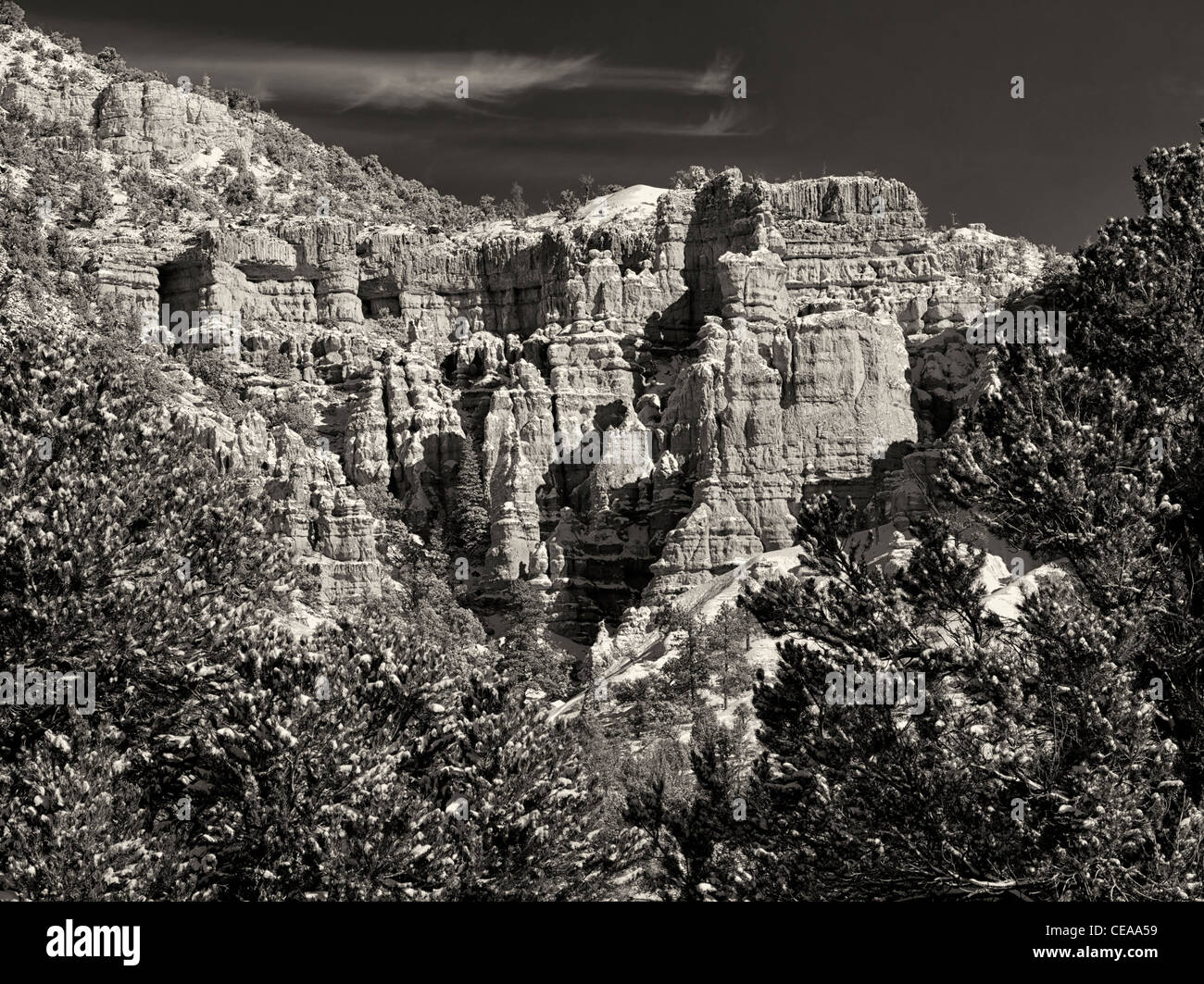 Red canyon hi-res stock photography and images - Alamy