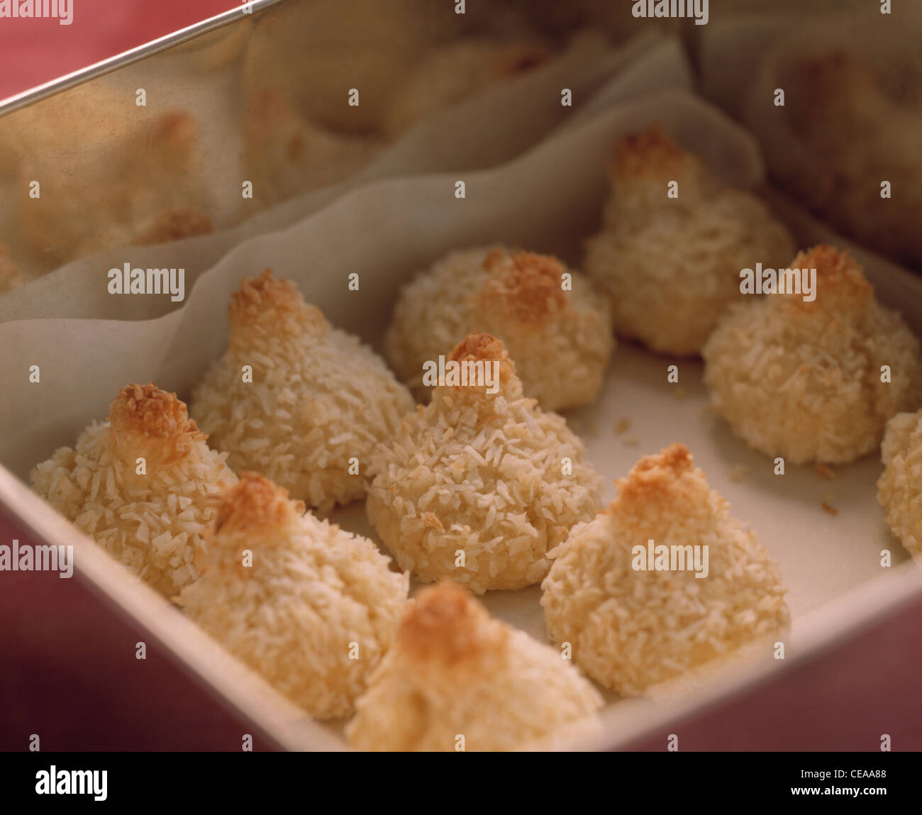 Coco balls hi-res stock photography and images - Alamy