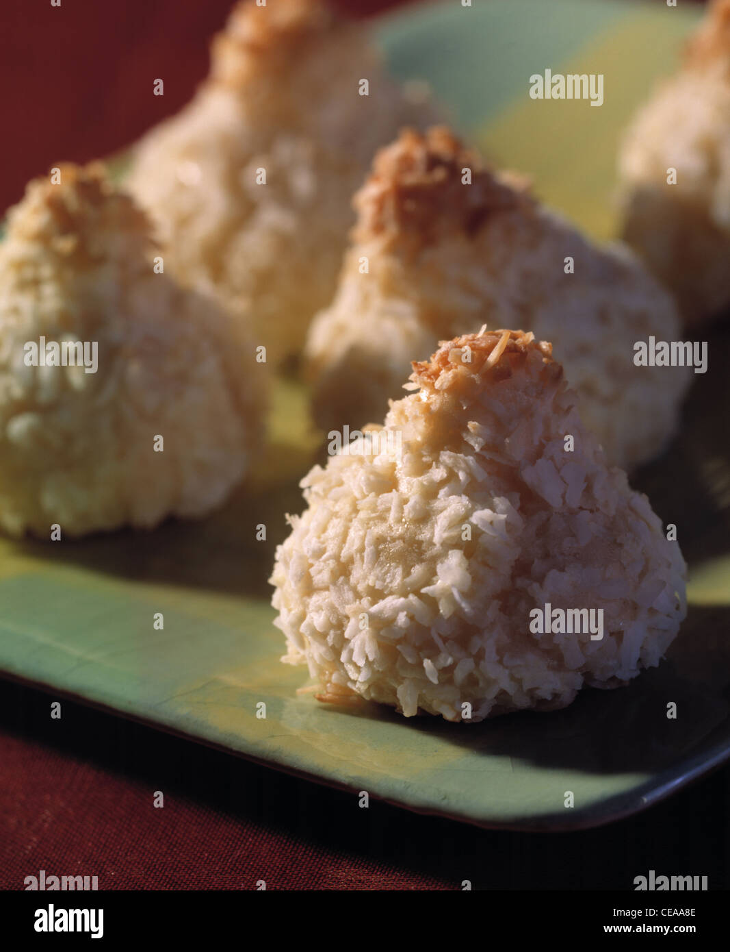 Coco balls hi-res stock photography and images - Alamy