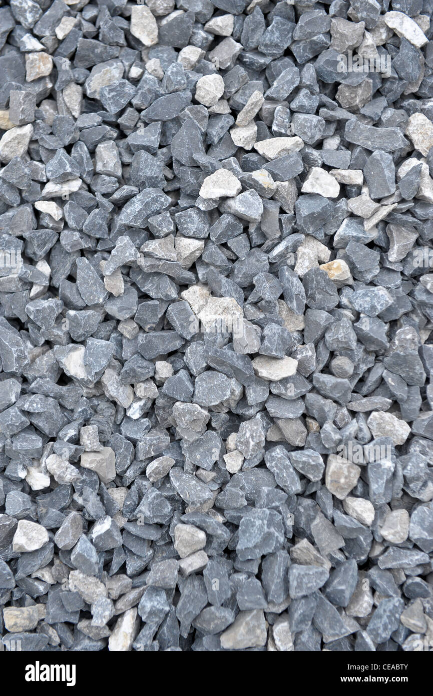 Builders grit hi-res stock photography and images - Alamy