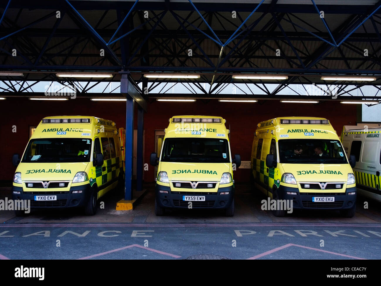 Leicester royal infirmary hi-res stock photography and images - Alamy