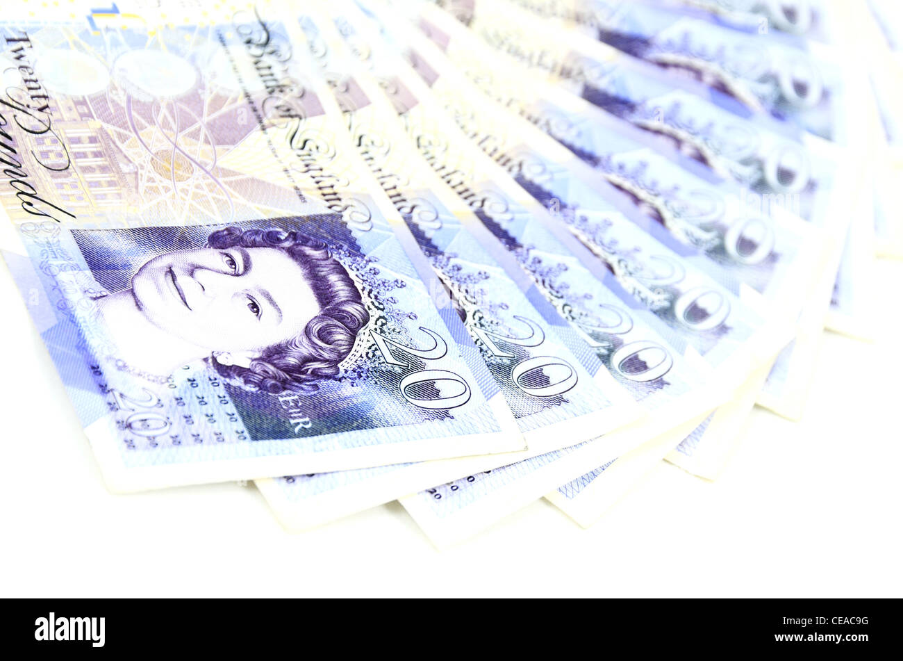 Loads of cash notes hi-res stock photography and images - Alamy