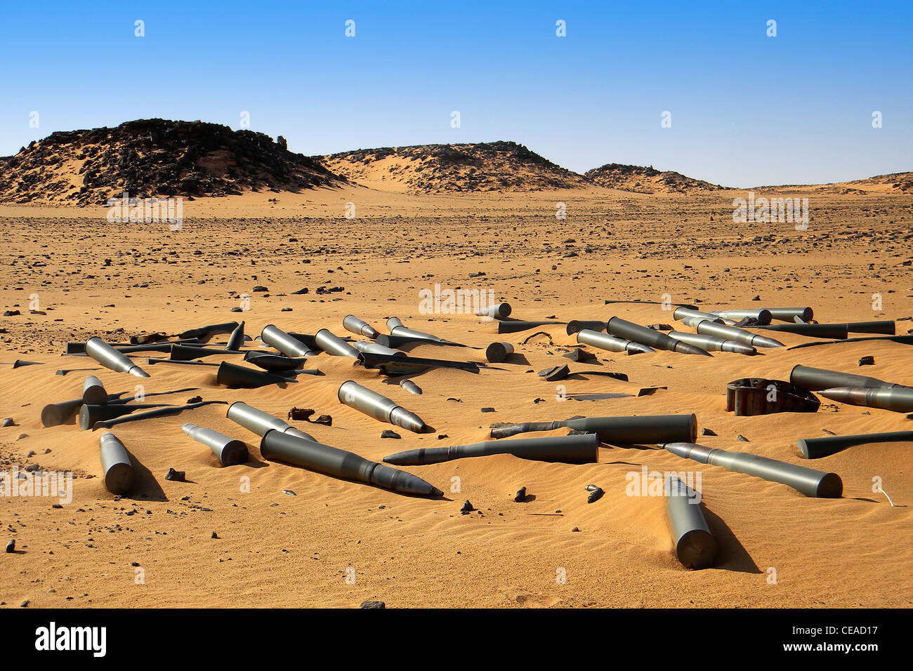 War materials hi-res stock photography and images - Alamy