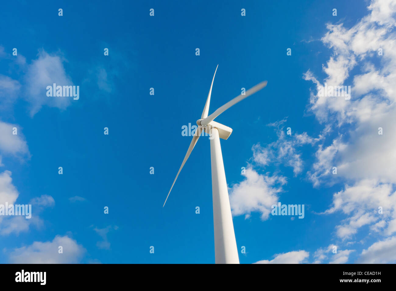Windmill generating station hi-res stock photography and images - Alamy