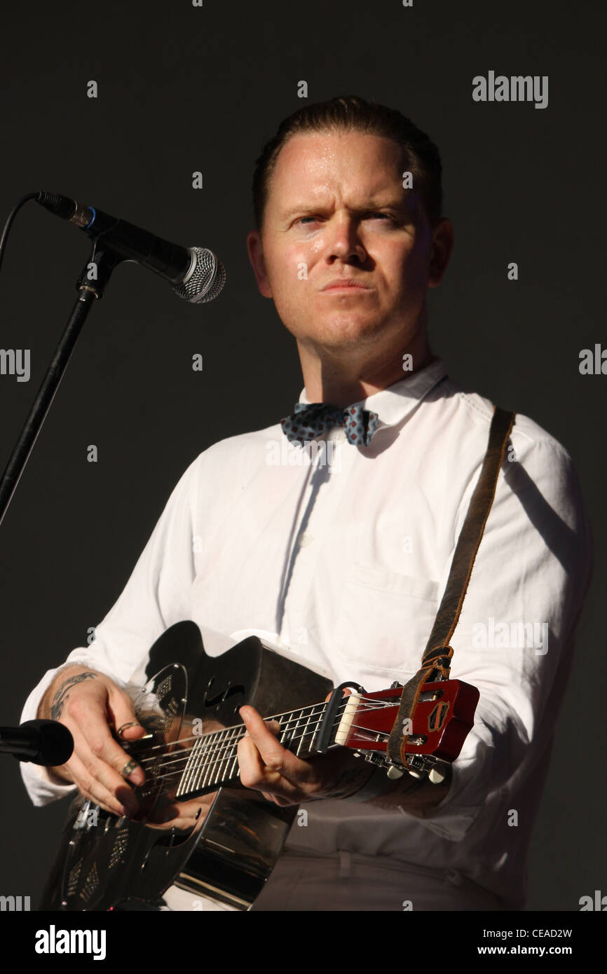 The primitive horn orchestra hi-res stock photography and images - Alamy