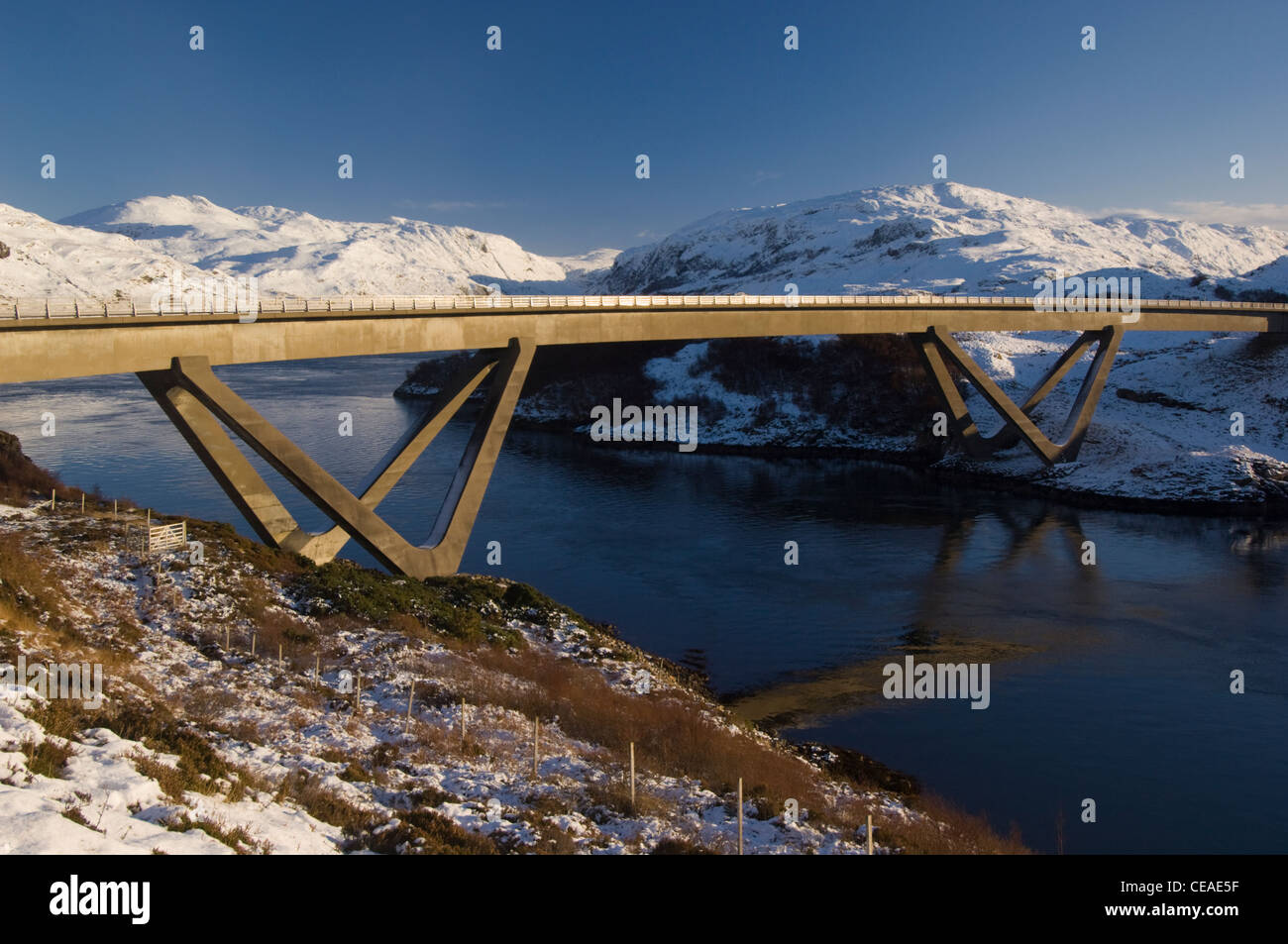 Scottish water infrastructure hi-res stock photography and images - Alamy