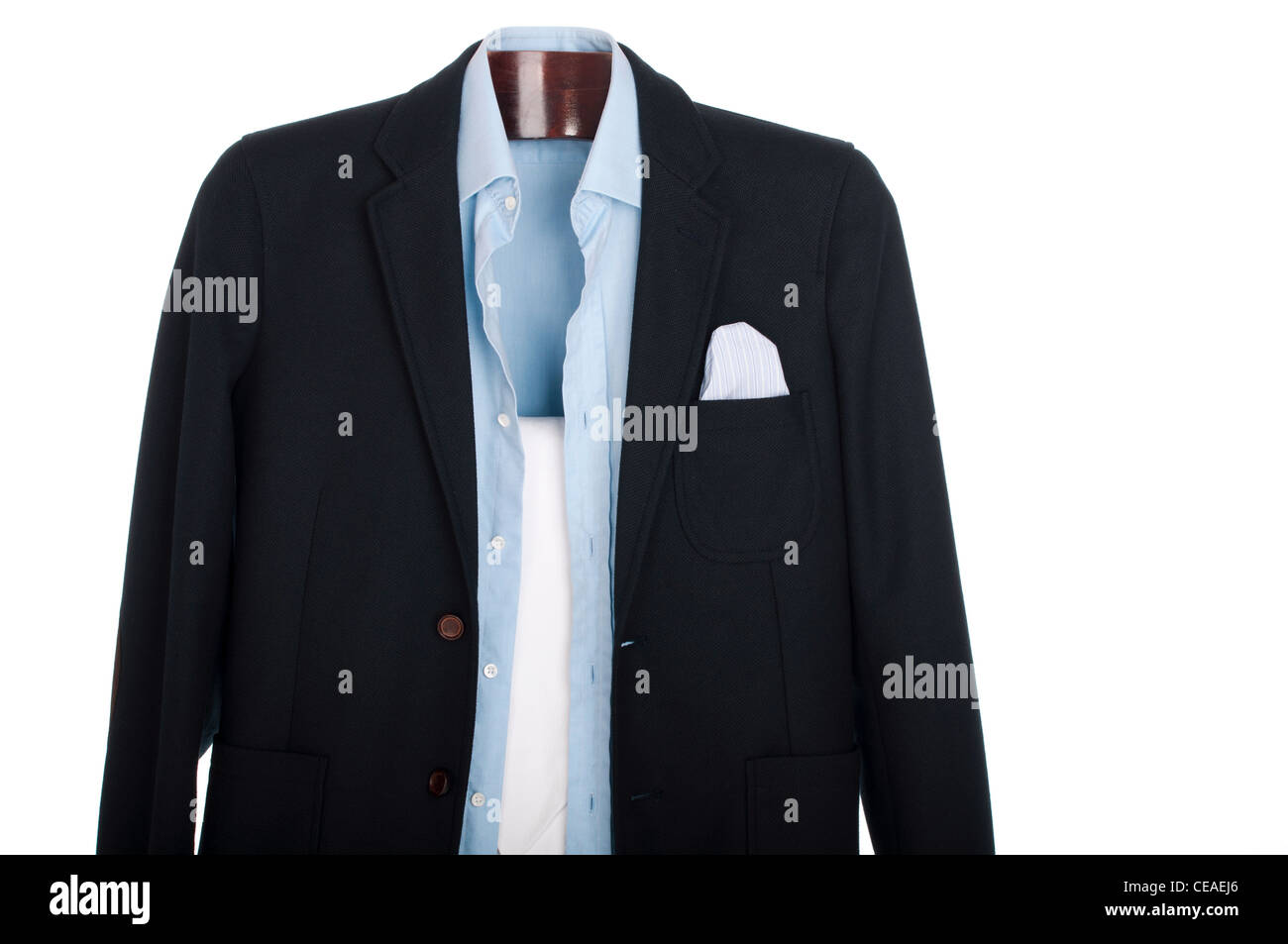 Formal clothing Stock Photo - Alamy