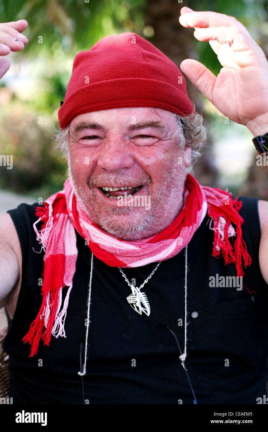 Corsica, france people hi-res stock photography and images - Alamy