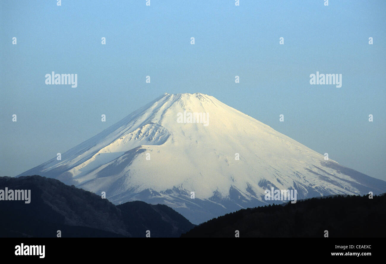 Hakone snow hi-res stock photography and images - Alamy