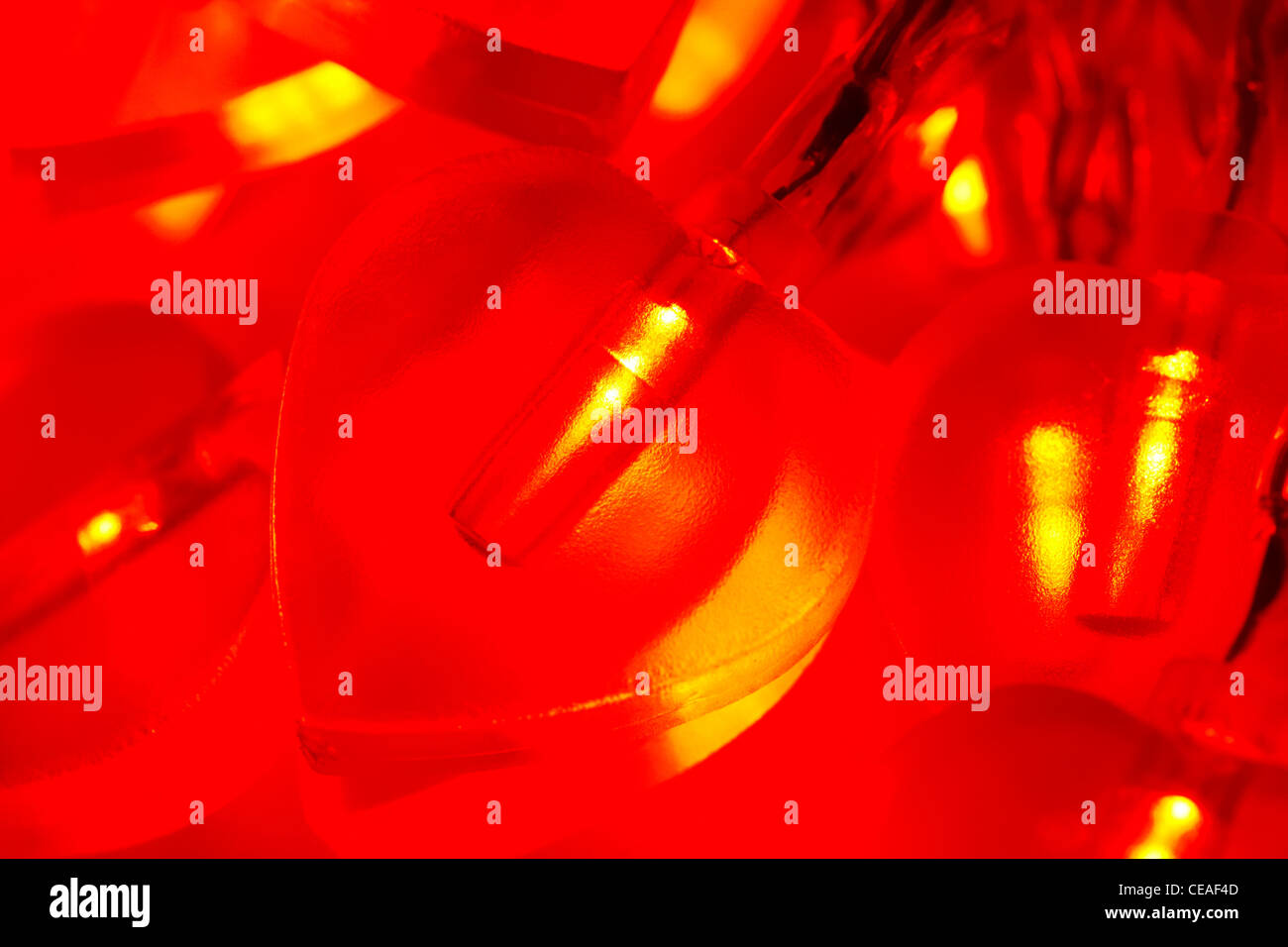 Hearts lighting hi-res stock photography and images - Alamy