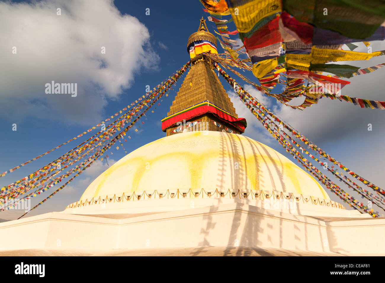 Holy flags hi-res stock photography and images - Alamy