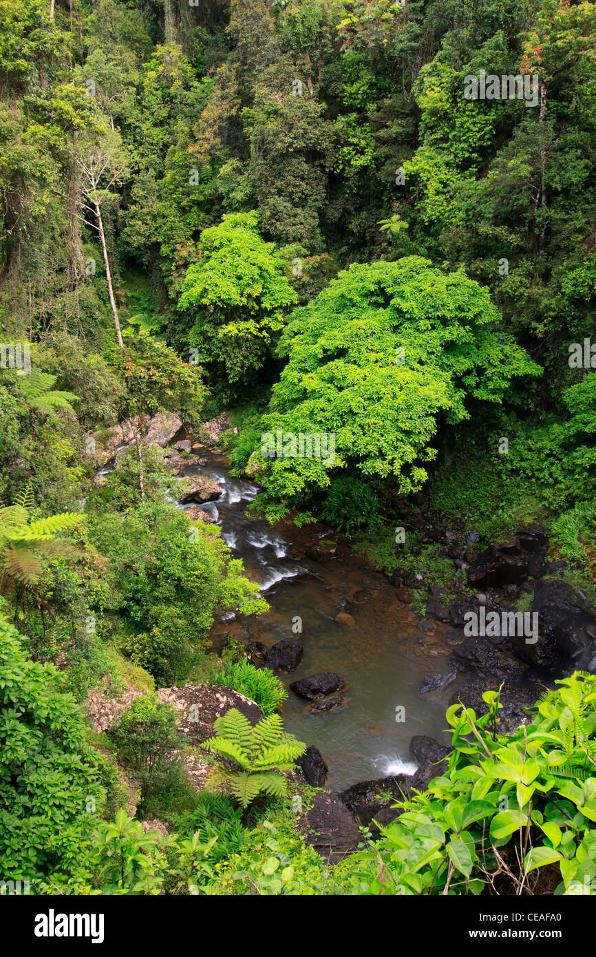 Zillie falls hi-res stock photography and images - Alamy