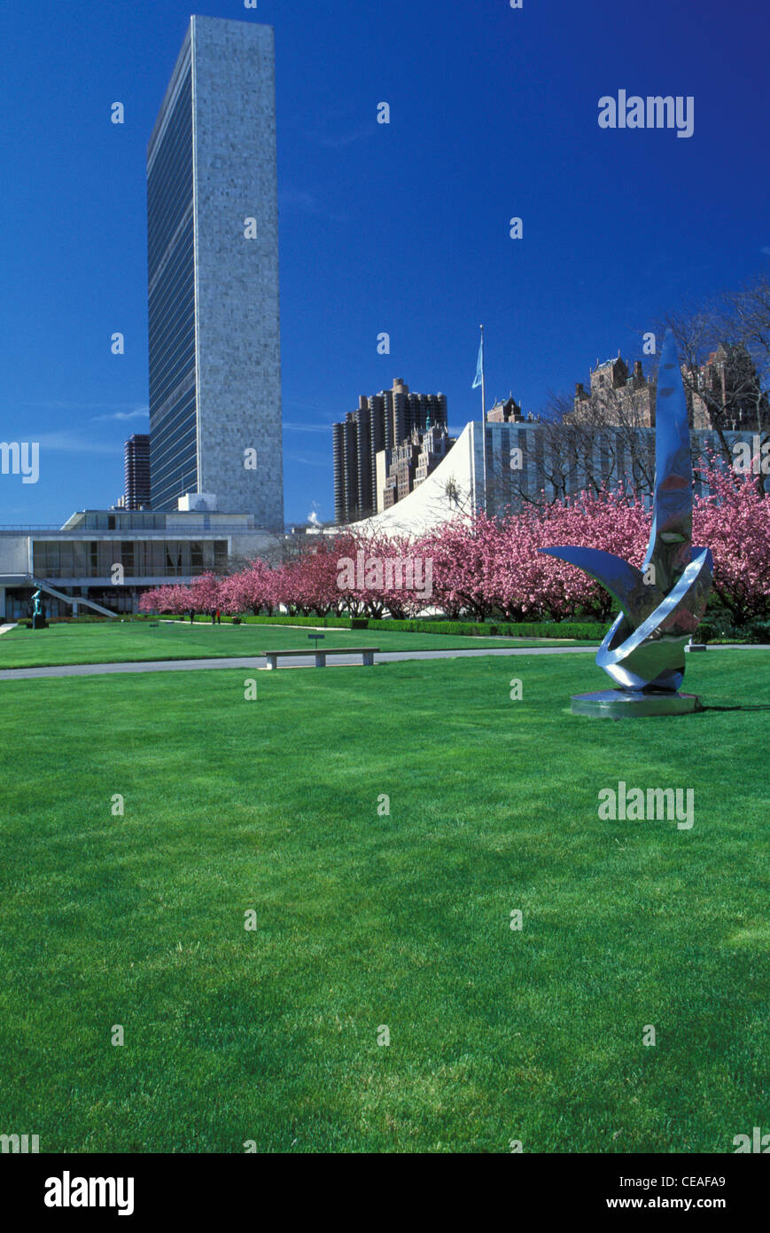 Un first general assembly hi-res stock photography and images - Alamy
