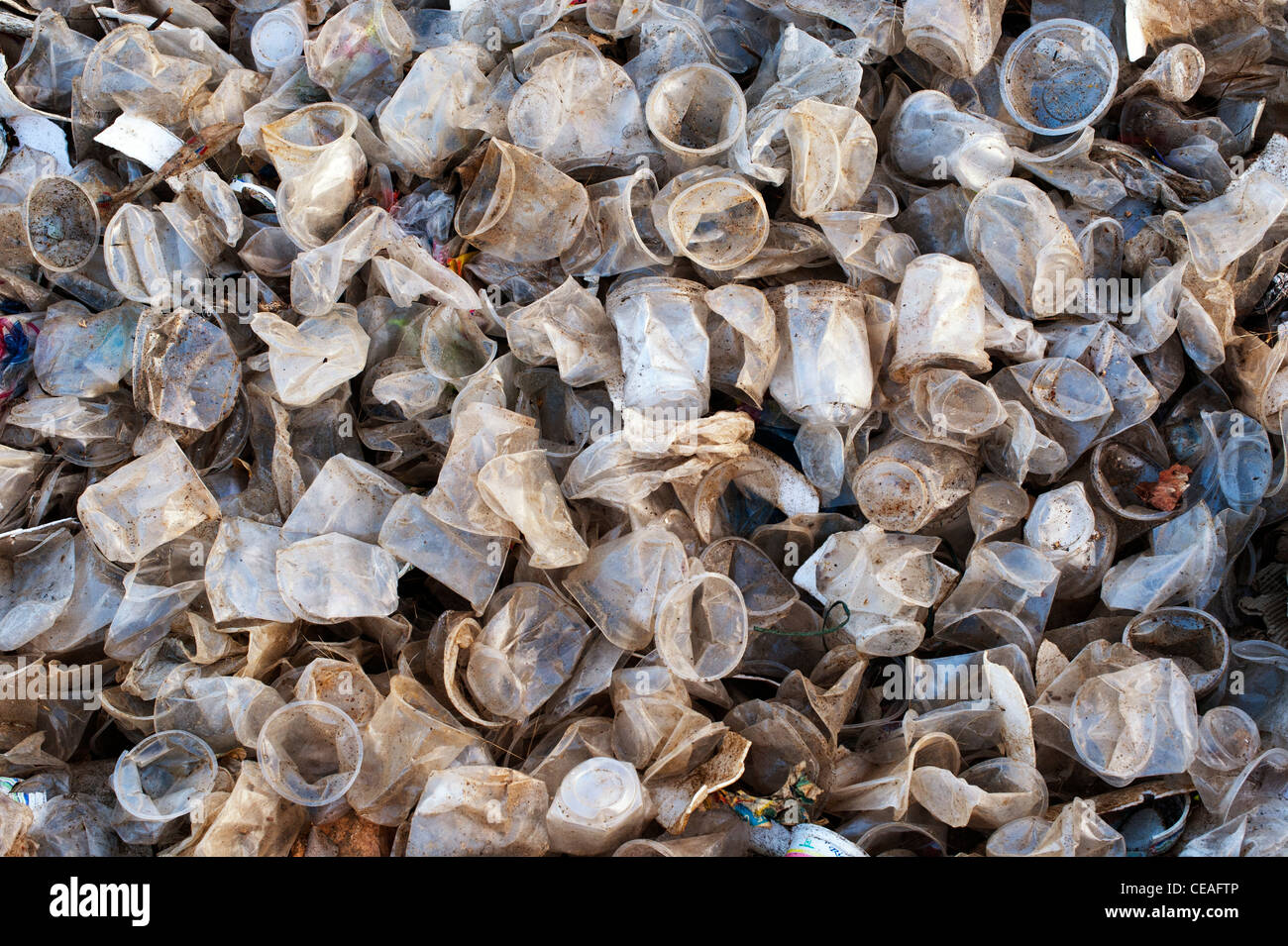 Non biodegradable hi-res stock photography and images - Alamy