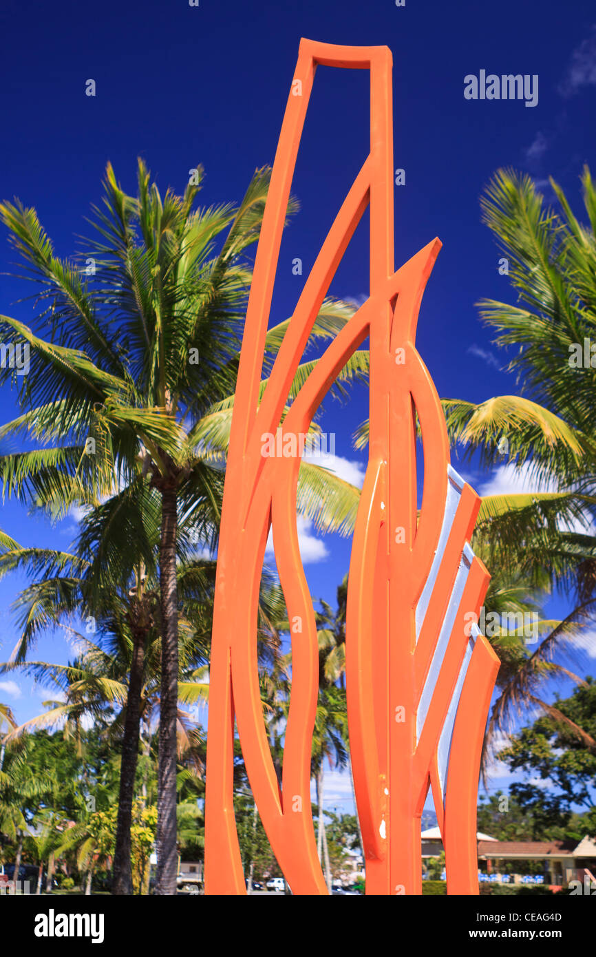 Queensland public art artwork hi-res stock photography and images - Alamy
