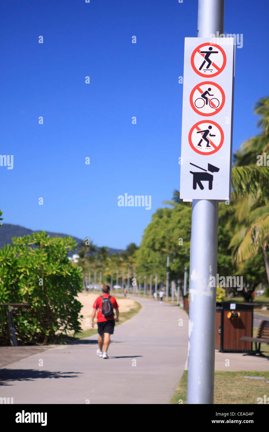 List of prohibited activities hi-res stock photography and images - Alamy