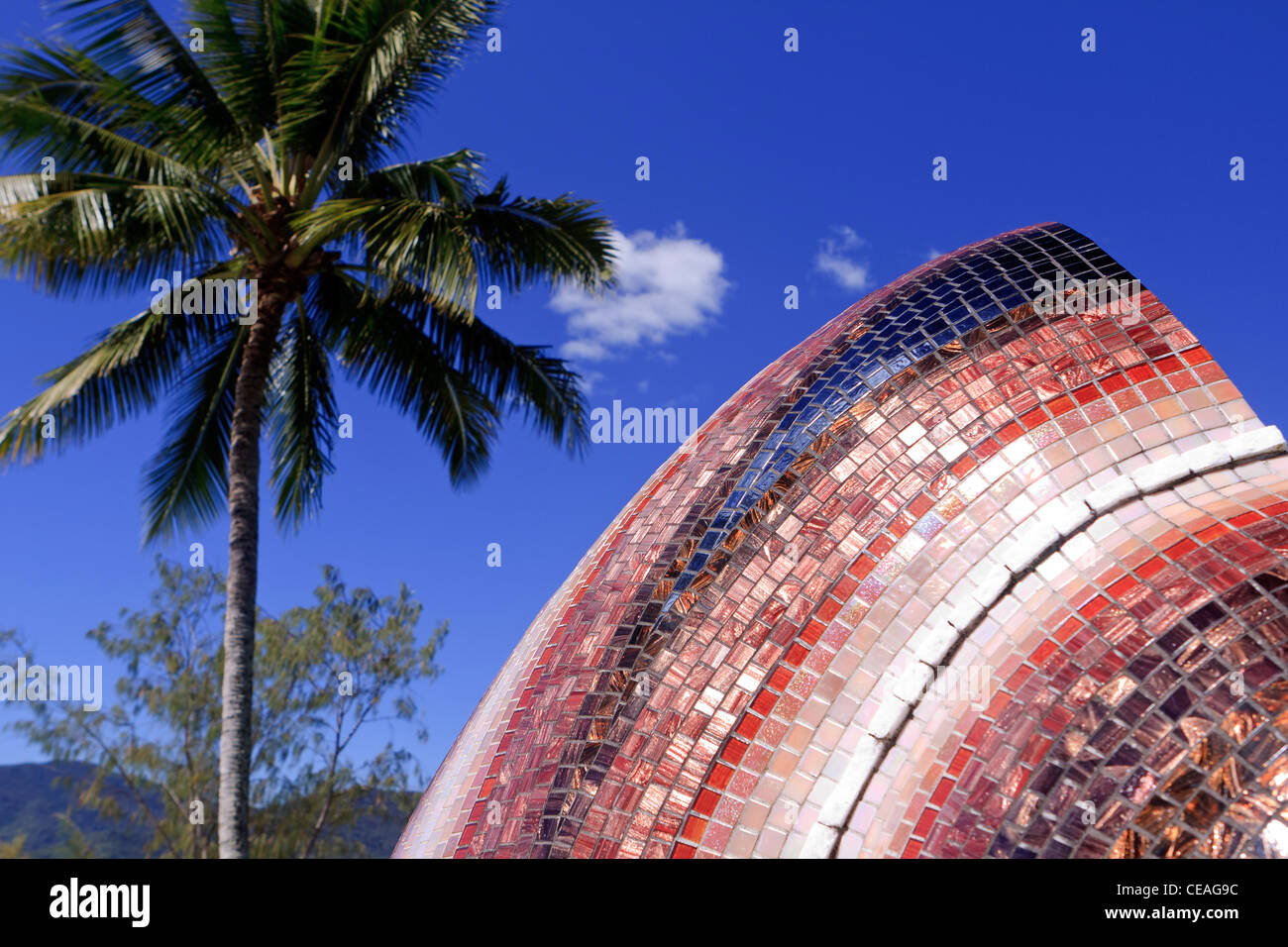 Queensland public art artwork hi-res stock photography and images - Alamy