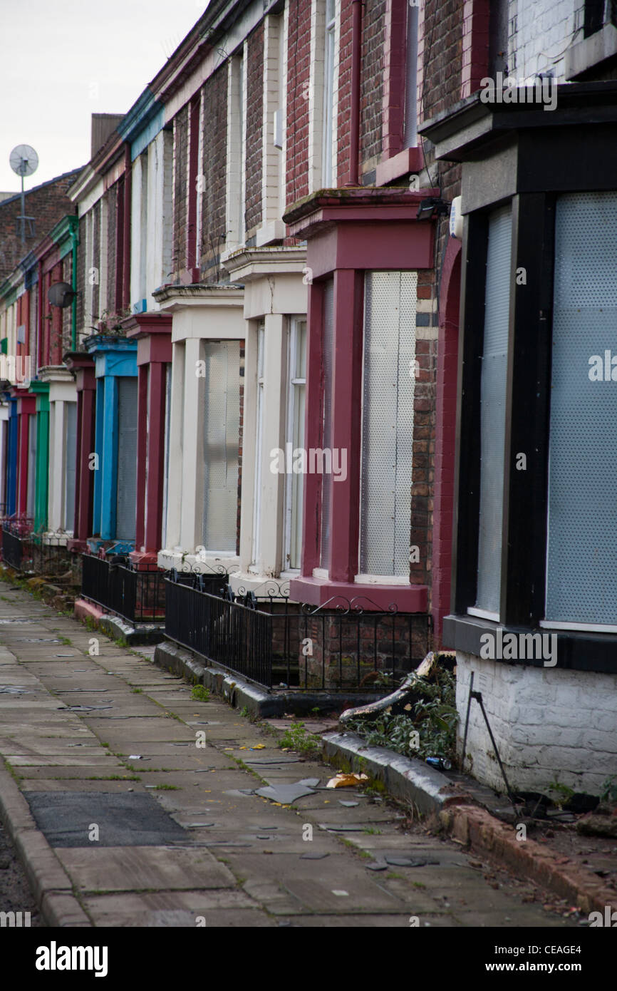 Infested homes hi-res stock photography and images - Alamy