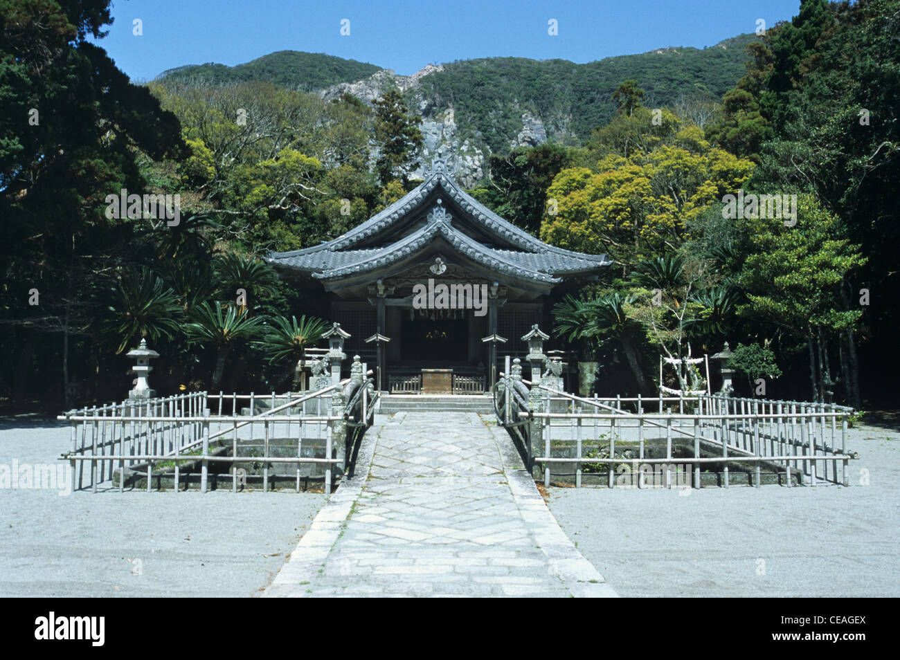 (niijima island) (japan) hi-res stock photography and images - Alamy