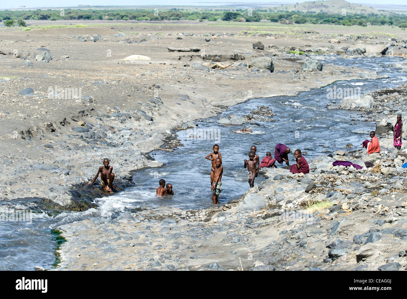 Kinder River High Resolution Stock Photography and Images - Alamy