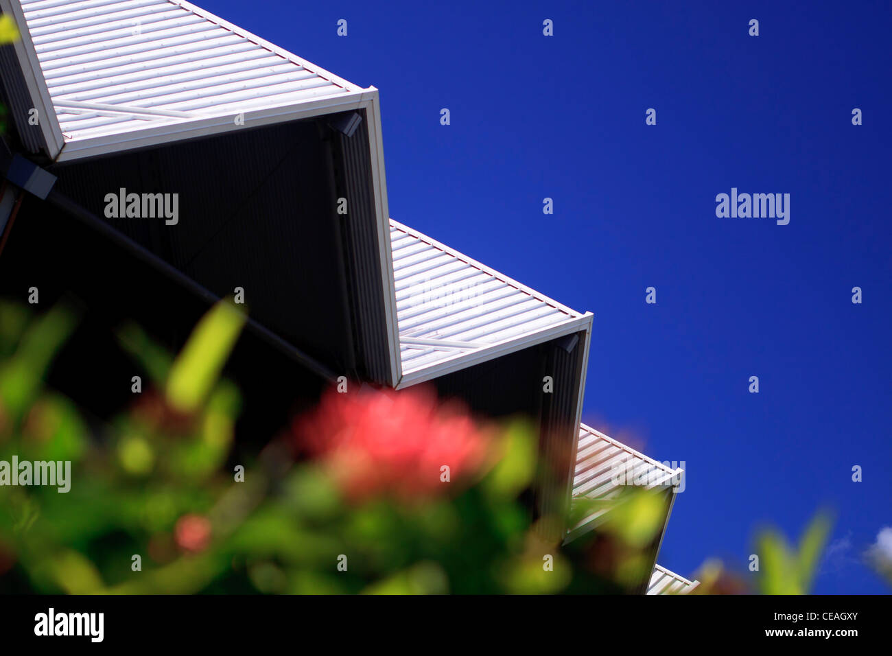 Cairns convention centre queensland hi-res stock photography and images ...