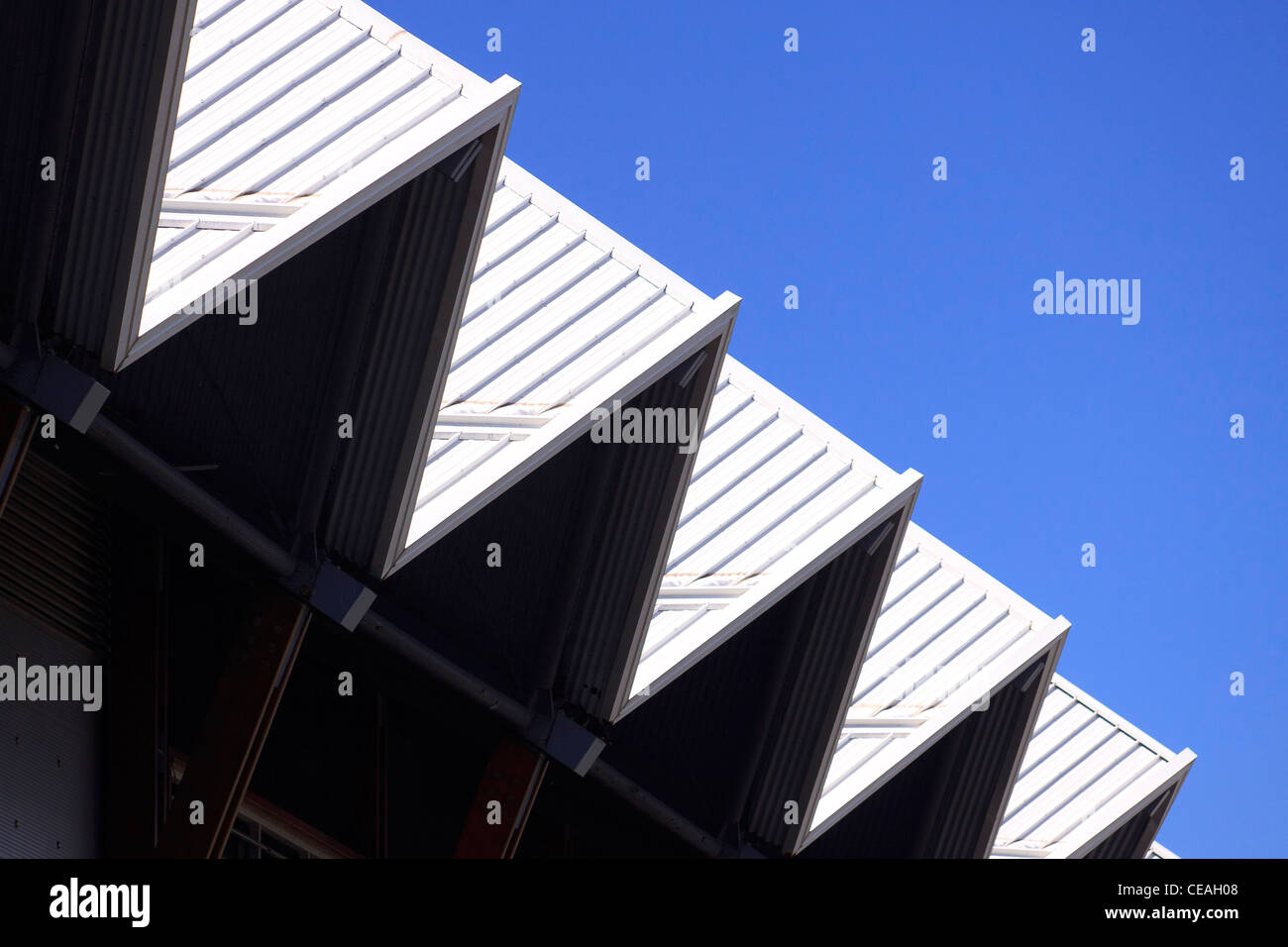 The iconic Cairns Convention Centre is host to international ...