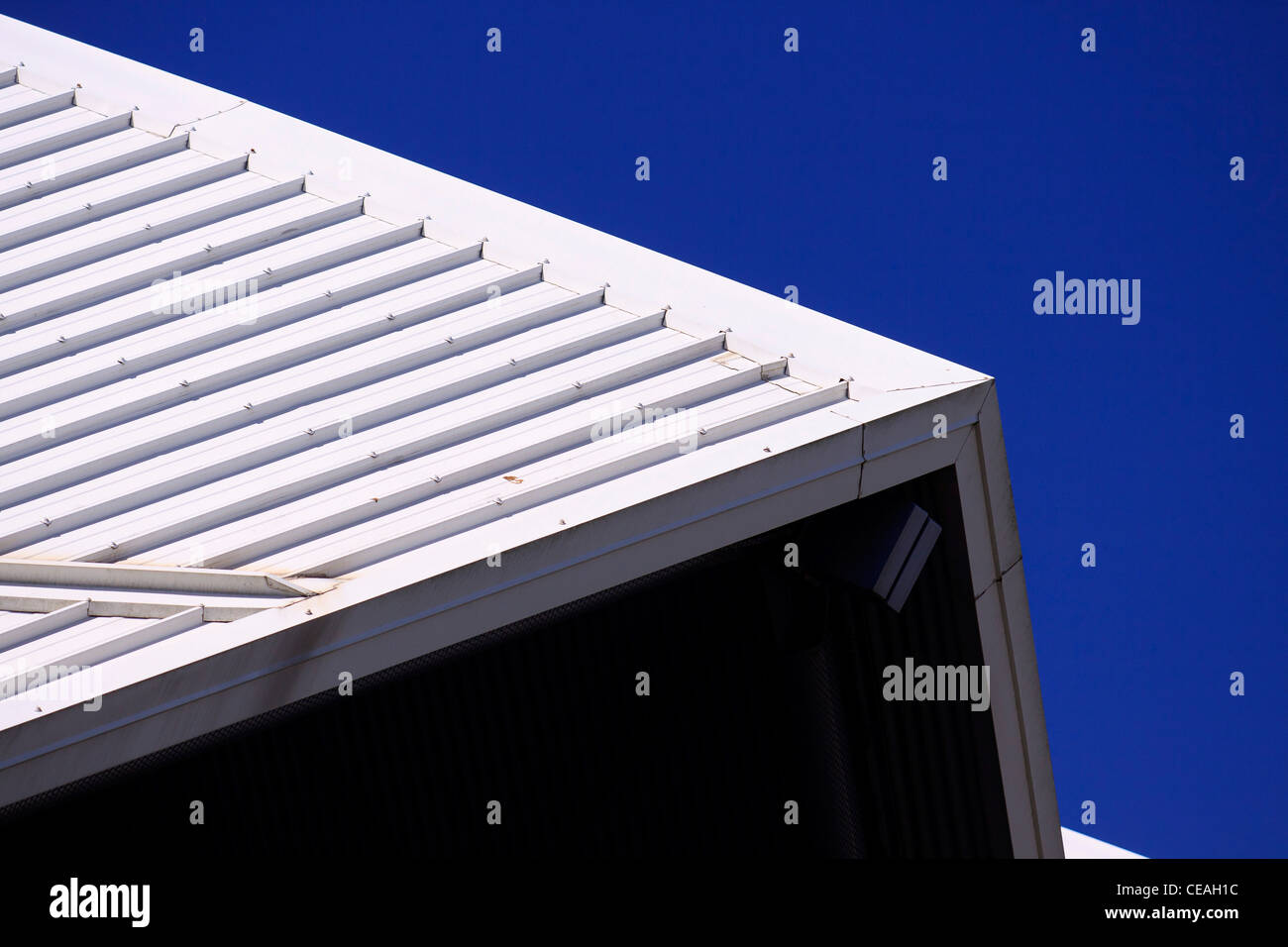 The iconic Cairns Convention Centre is host to international ...