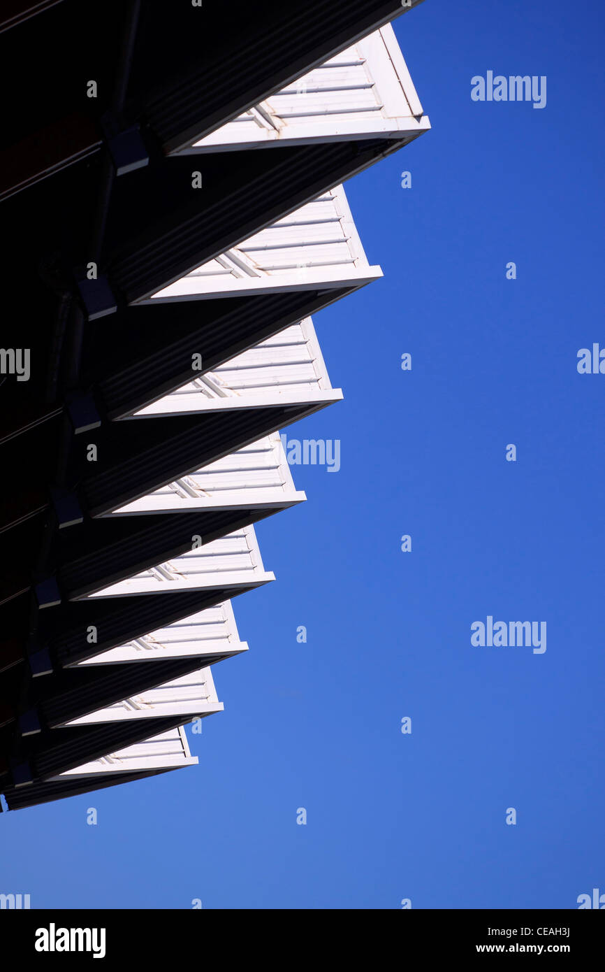 The iconic Cairns Convention Centre is host to international ...
