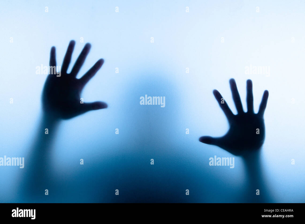 Mystic touch hi-res stock photography and images - Alamy