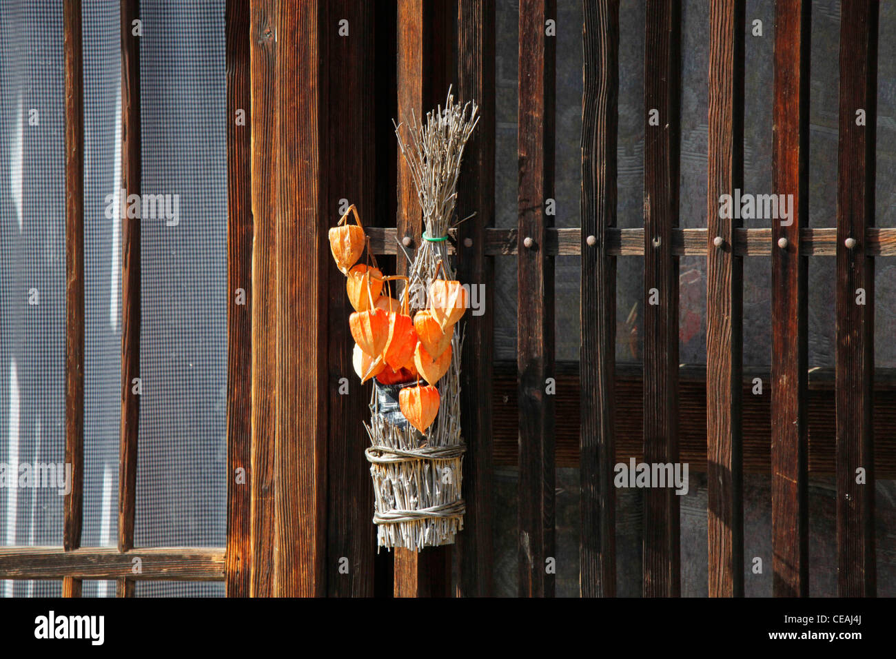 Japanese Lattice High Resolution Stock Photography and Images - Alamy