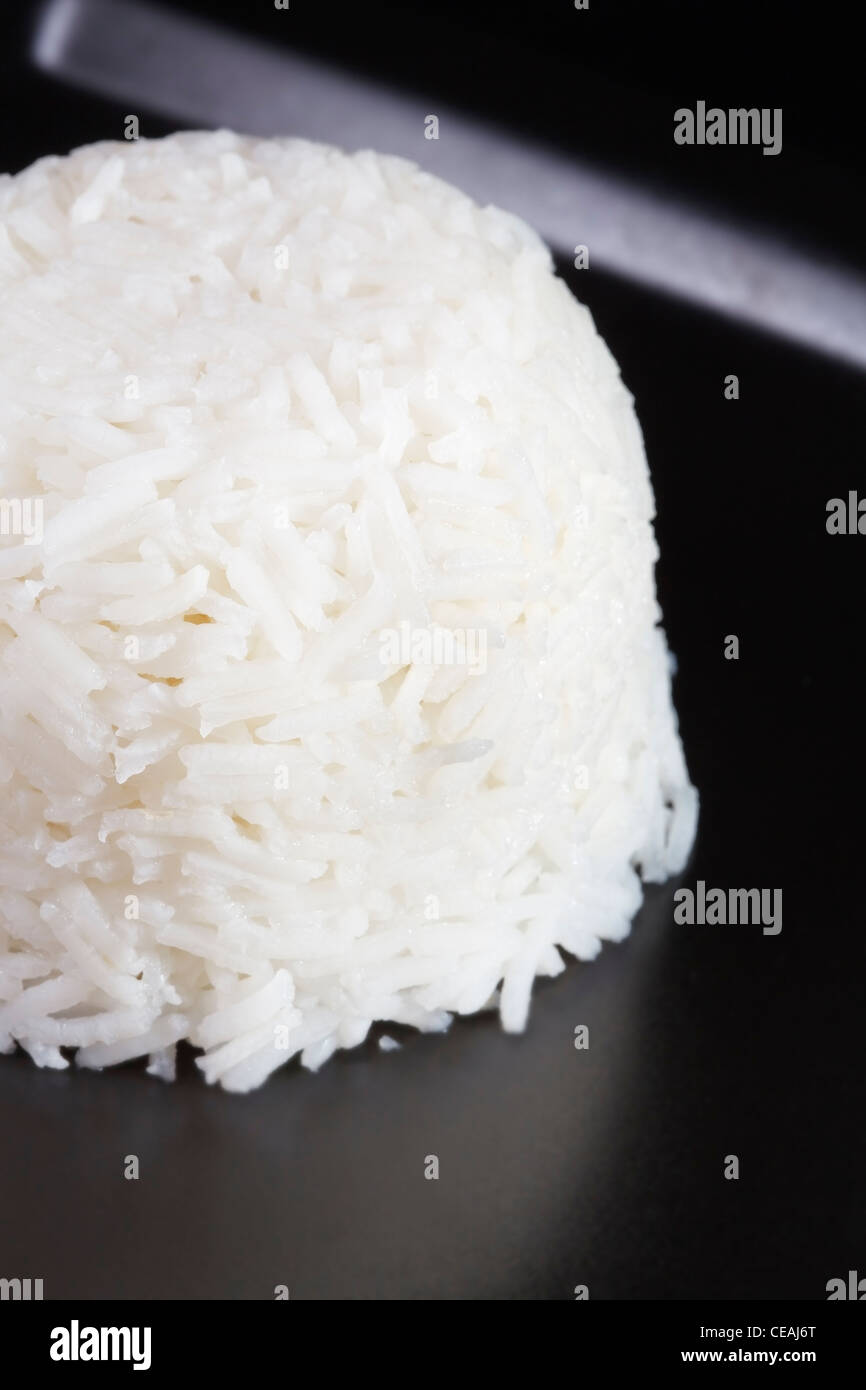 mound of rice Stock Photo - Alamy