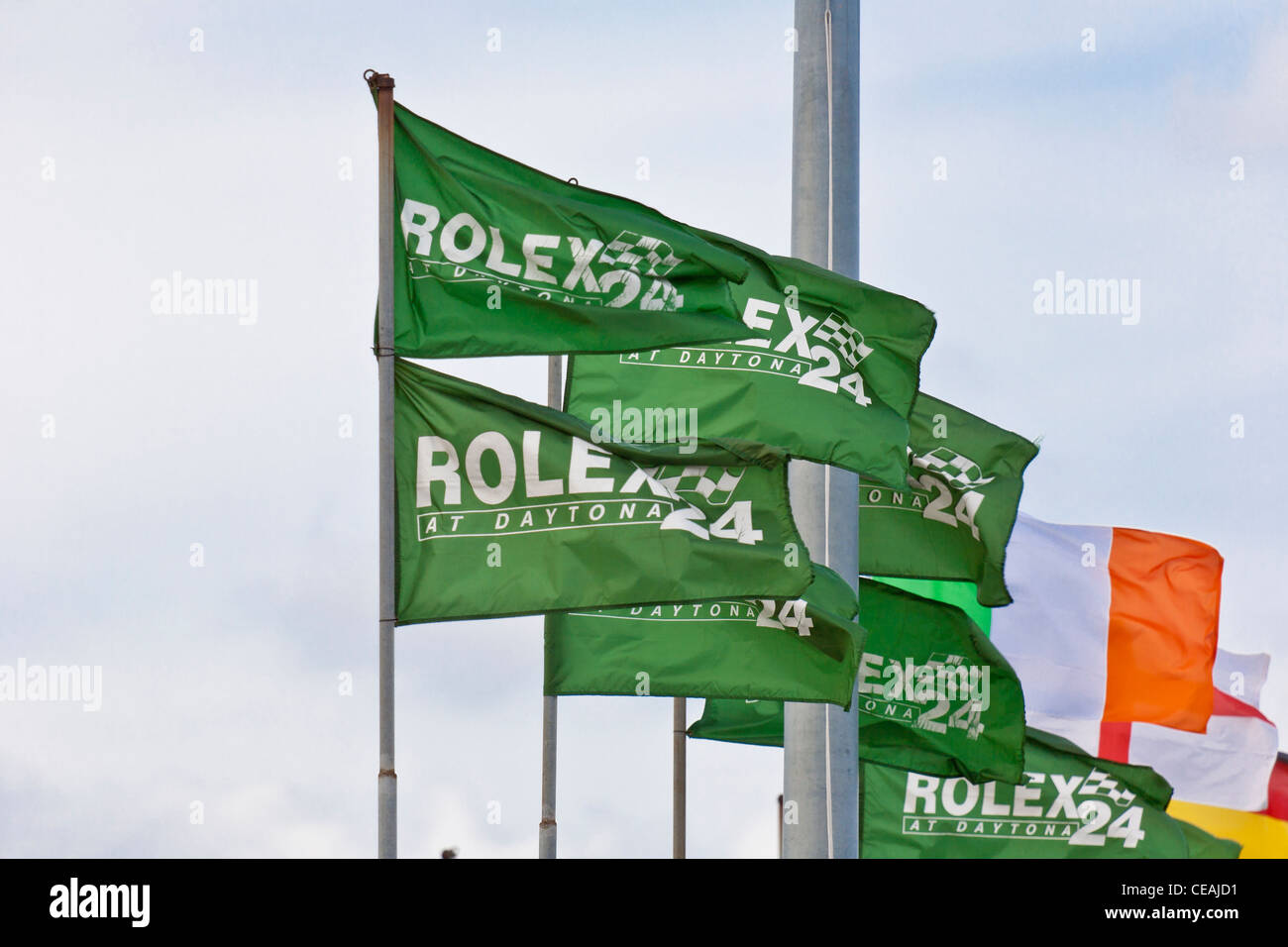 Rolex sign symbol hi-res stock photography and images - Alamy