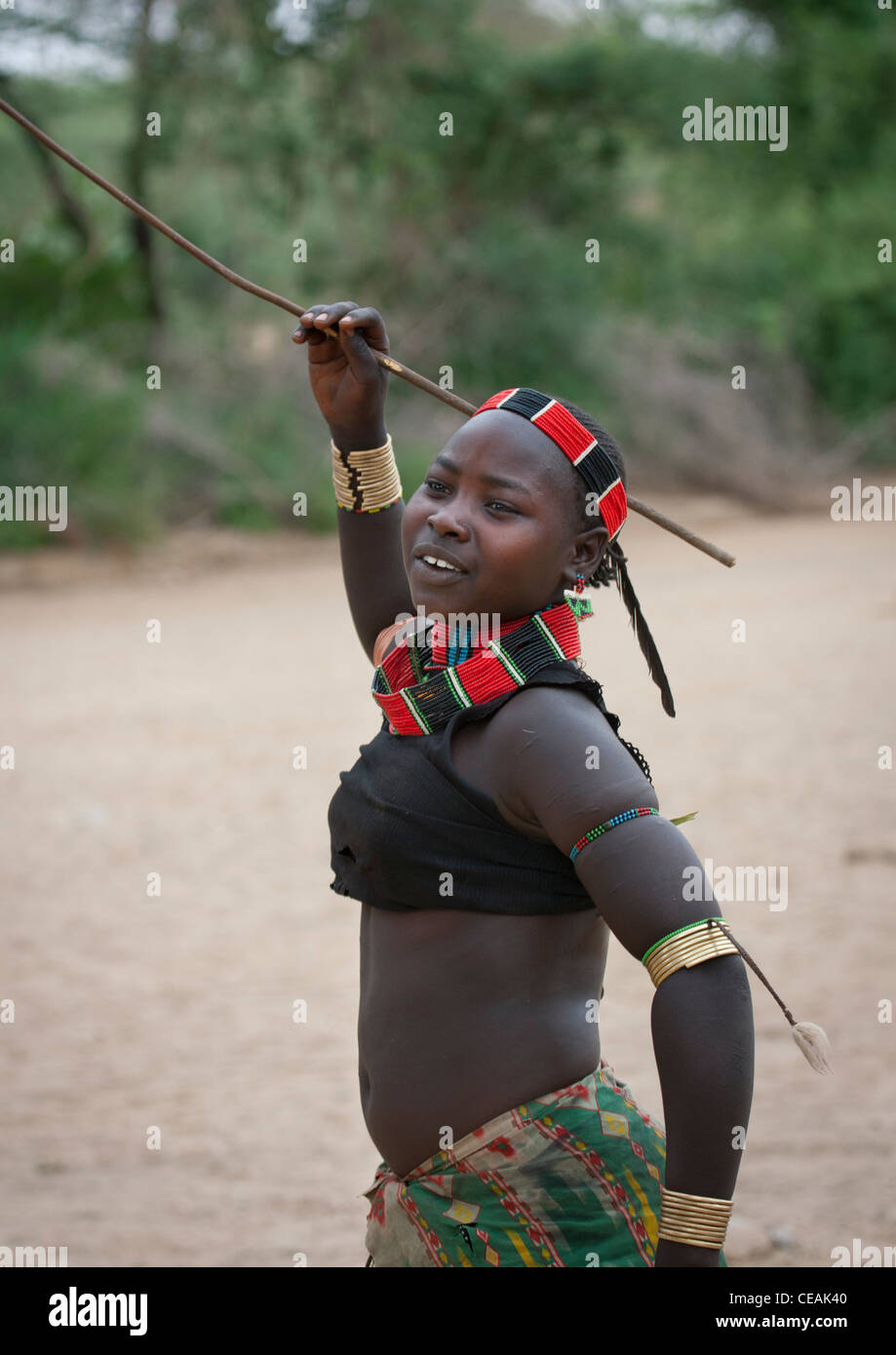 Bull whip hi-res stock photography and images - Alamy