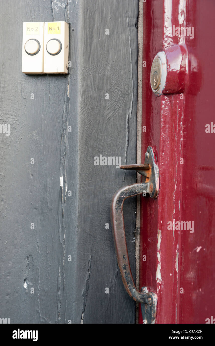 Flat bells hi-res stock photography and images - Alamy