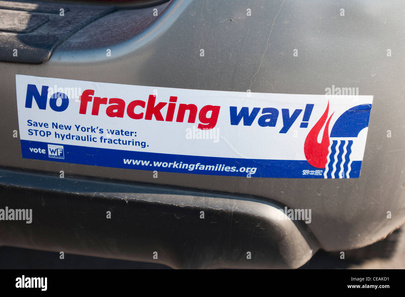 Hydraulic fracturing hi-res stock photography and images - Alamy