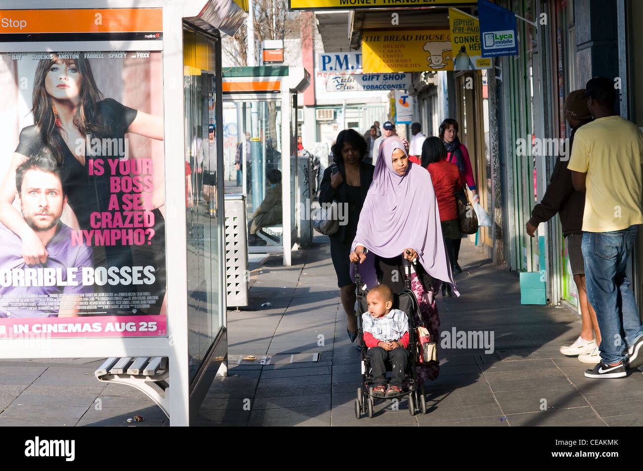 Footscray australia hi-res stock photography and images - Alamy