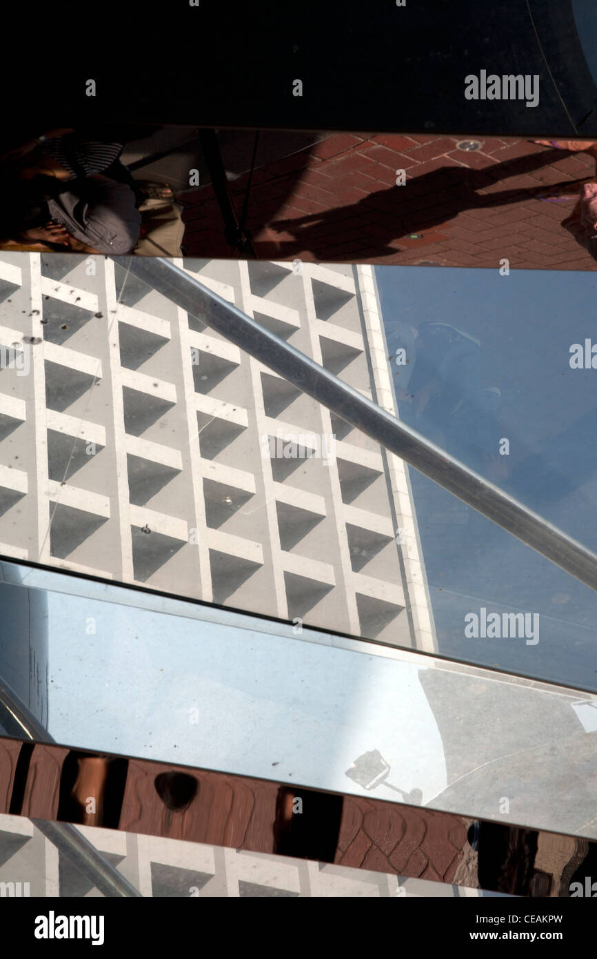 Abstracted structure hi-res stock photography and images - Alamy