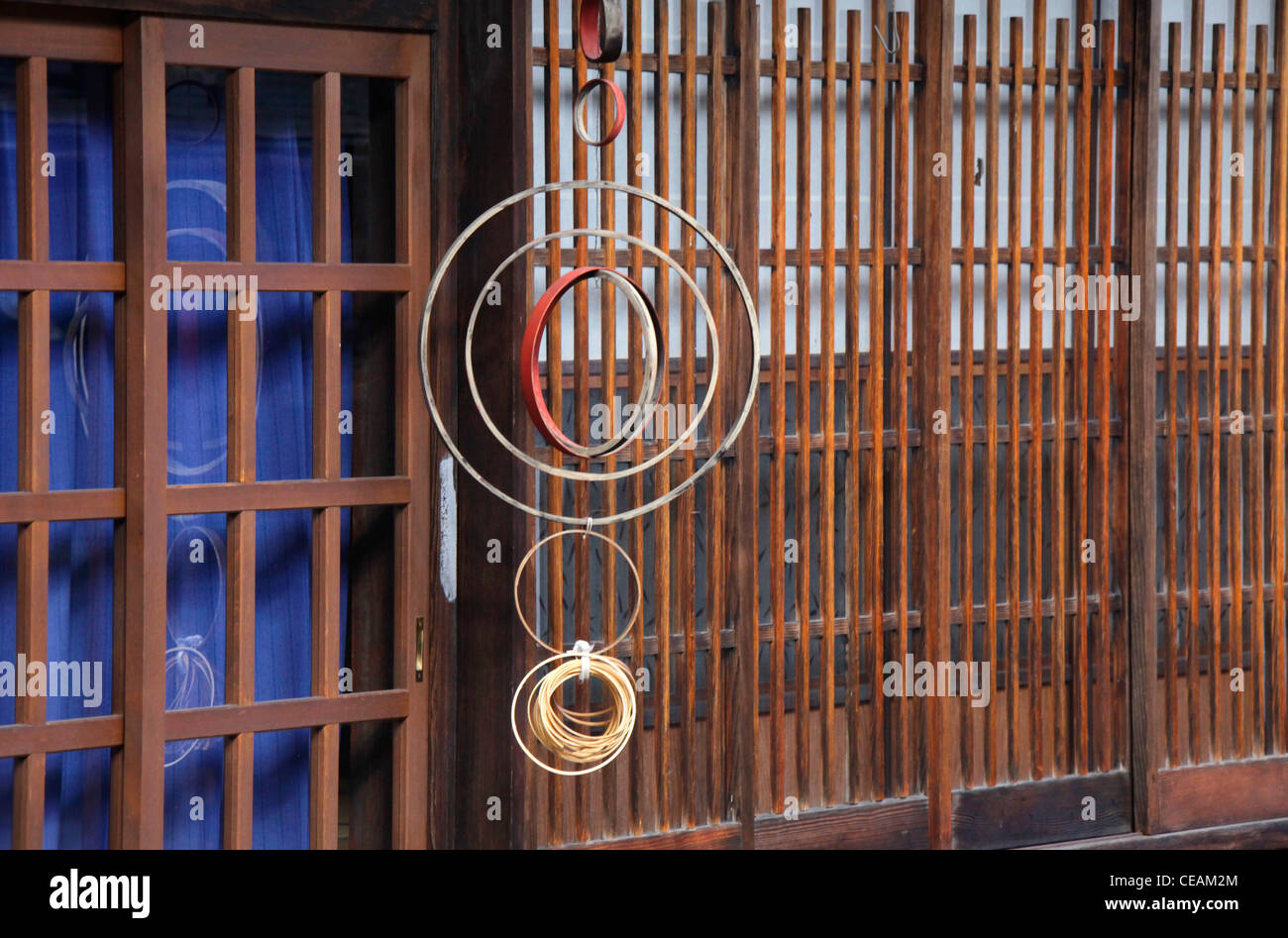 Hanging ring hi-res stock photography and images - Alamy