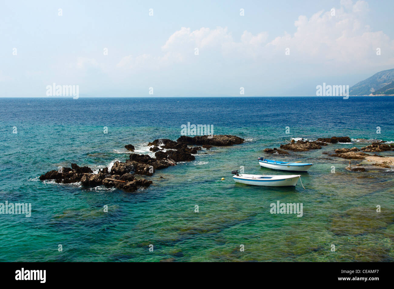 Borak Croatia High Resolution Stock Photography and Images - Alamy