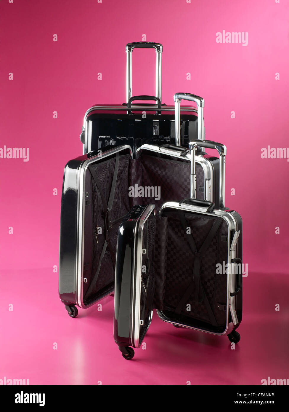 Cabin bag hi-res stock photography and images - Alamy