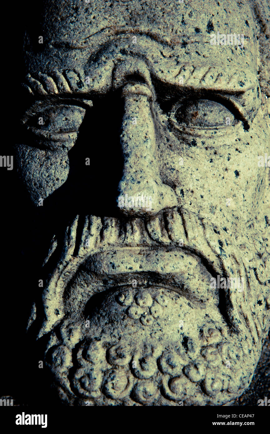 Glum face hi-res stock photography and images - Alamy