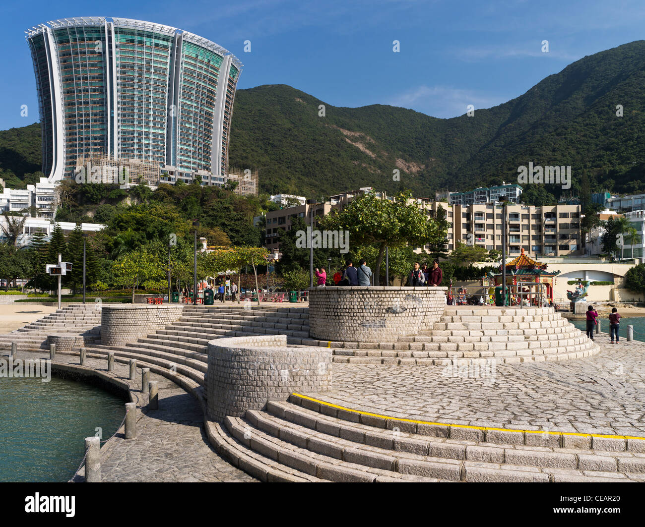 Repulse Bay Hong Kong